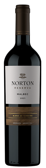 Bodega Norton Winemaker's Reserve Malbec 2023 75cl, Threshers, Mendoza, Argentina | Red Wine ...