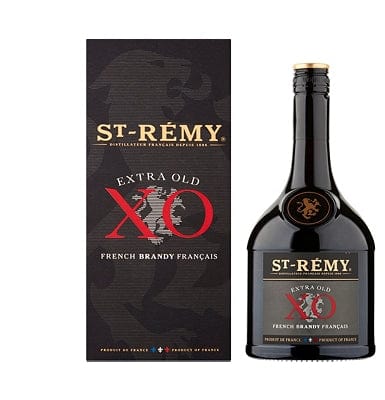 St Remy XO Extra Old Brandy 70cl – Threshers