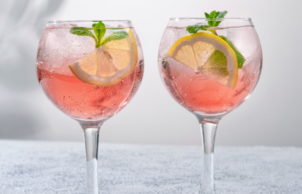 Spring Fever Cocktail Recipe – Threshers