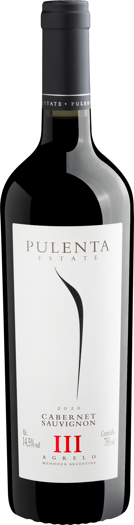 Pulenta Estate Cabernet Sauvignon 2020 75cl, Threshers, Mendoza ...