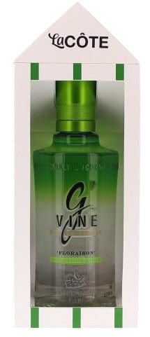 G'vine Floraison a La Cote Gift Set 50cl, Threshers | Gin | Threshers