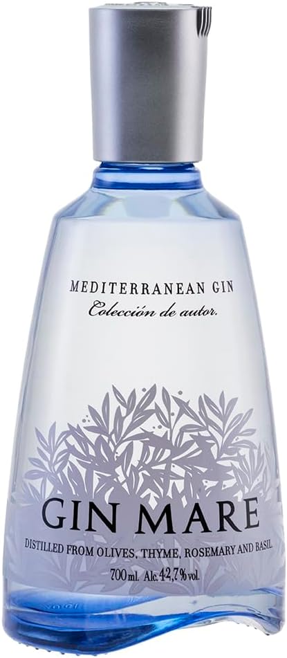 Gin Mare Mediterranean Gin 70cl, Threshers | Gin | Threshers