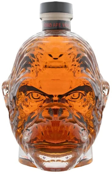 Diamond Ape Premium Popcorn Vodka 70cl, Threshers | Flavoured Vodka ...