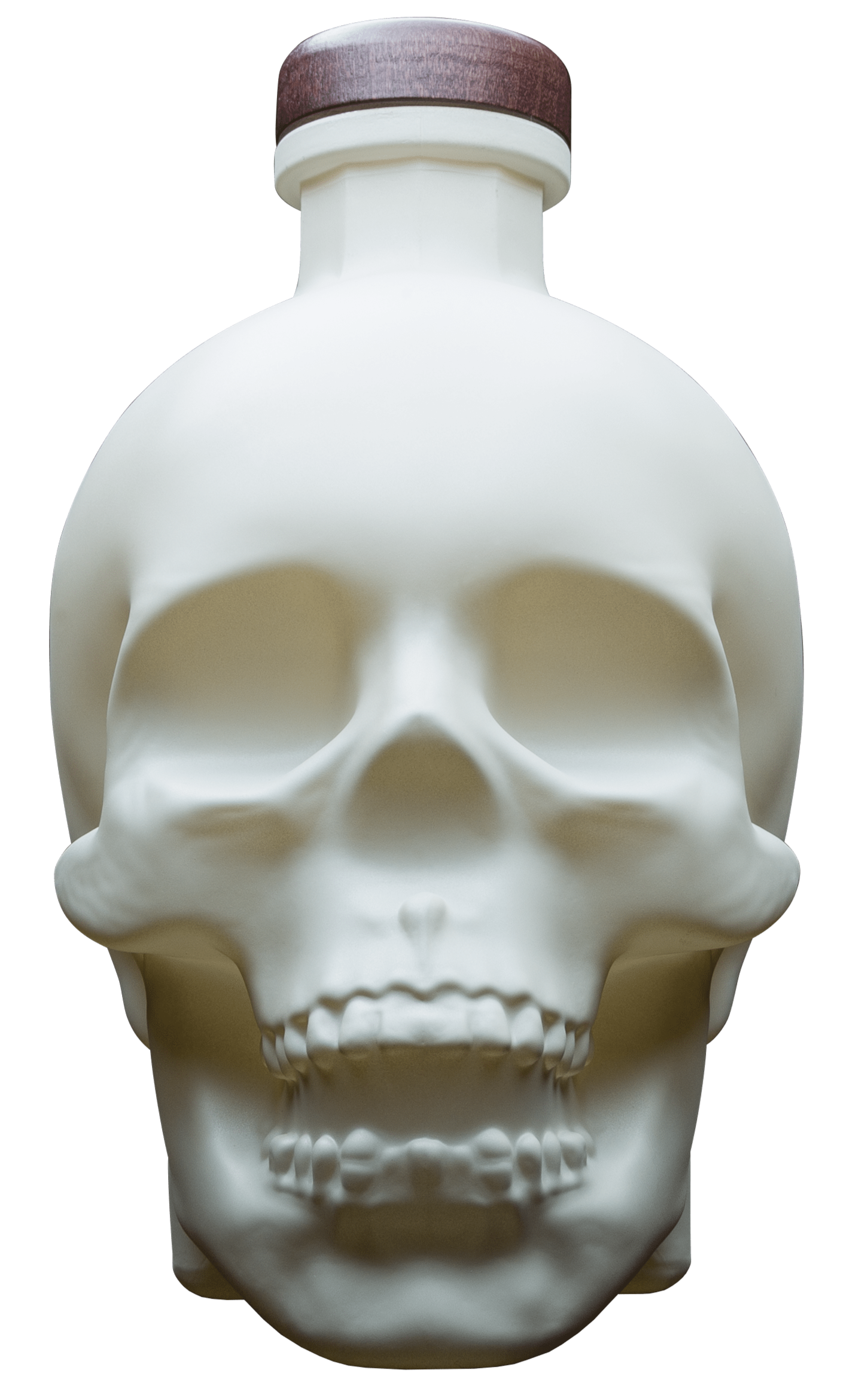 Crystal Head Bone Edition Vodka 70cl, Crystal Head | Vodka | Threshers