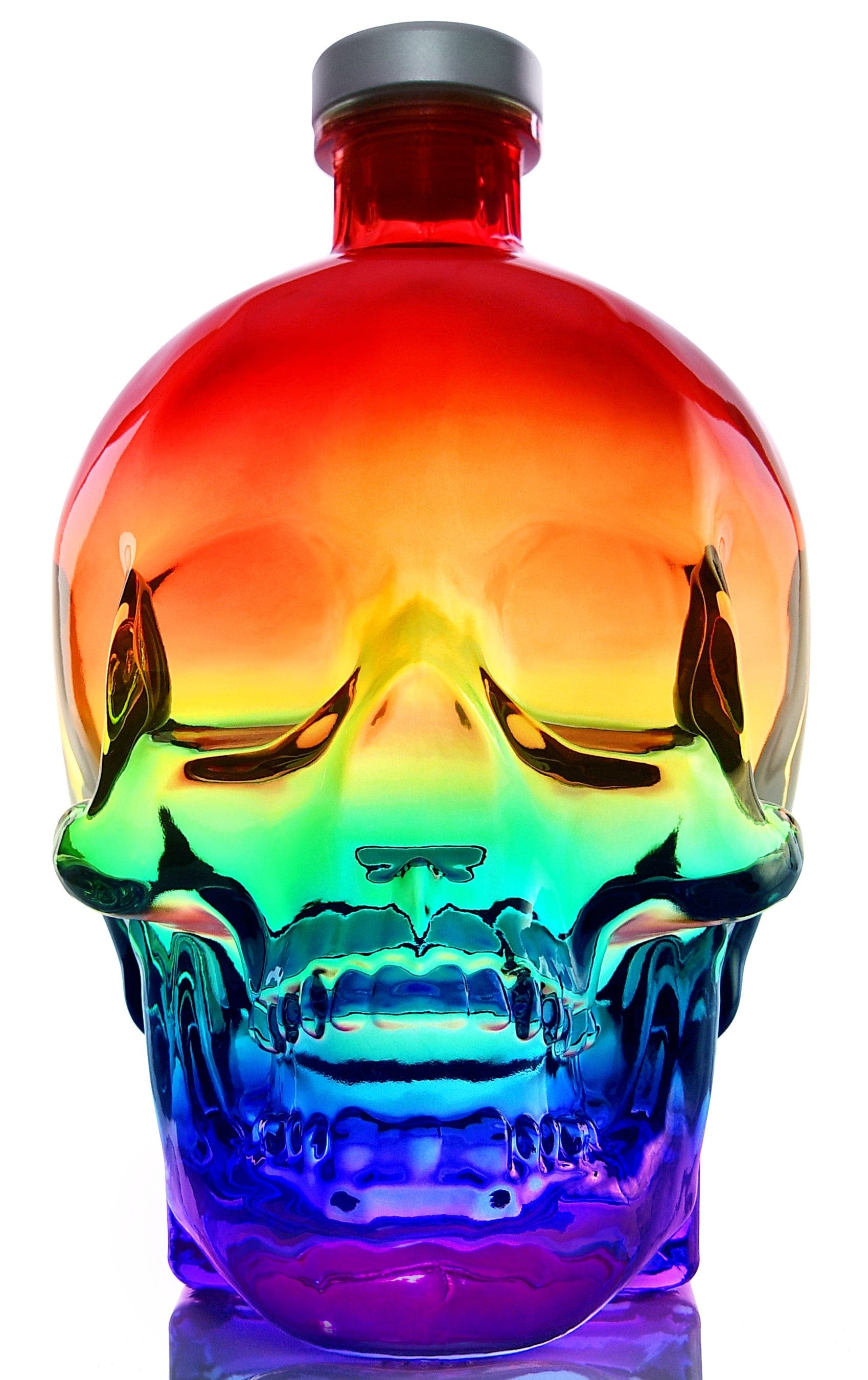 Crystal Head Vodka Pride Edition 70cl, Threshers | Vodka | Threshers