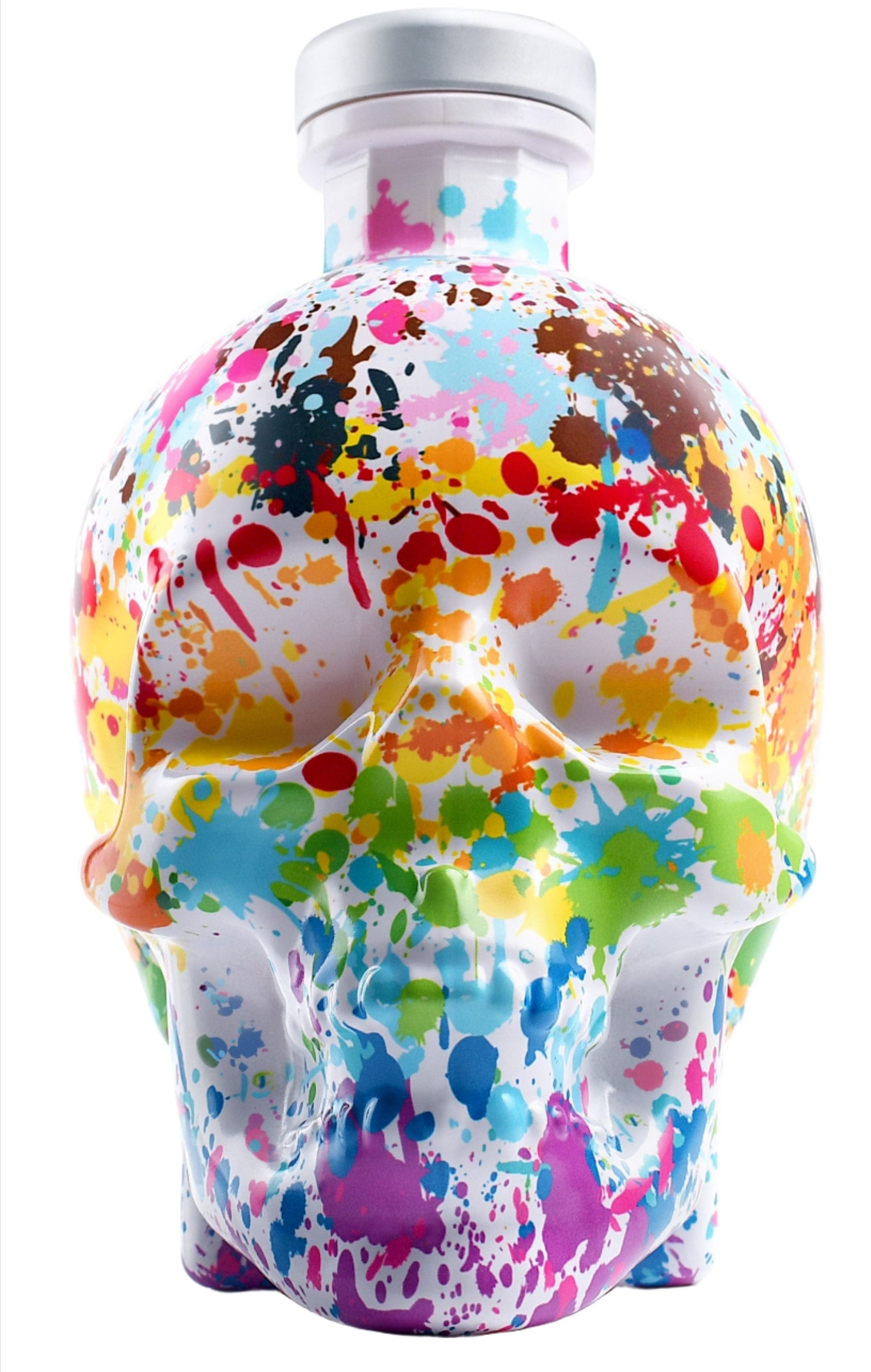 Crystal Head Vodka Pride 2023 Edition 70cl, Threshers | Vodka | Threshers