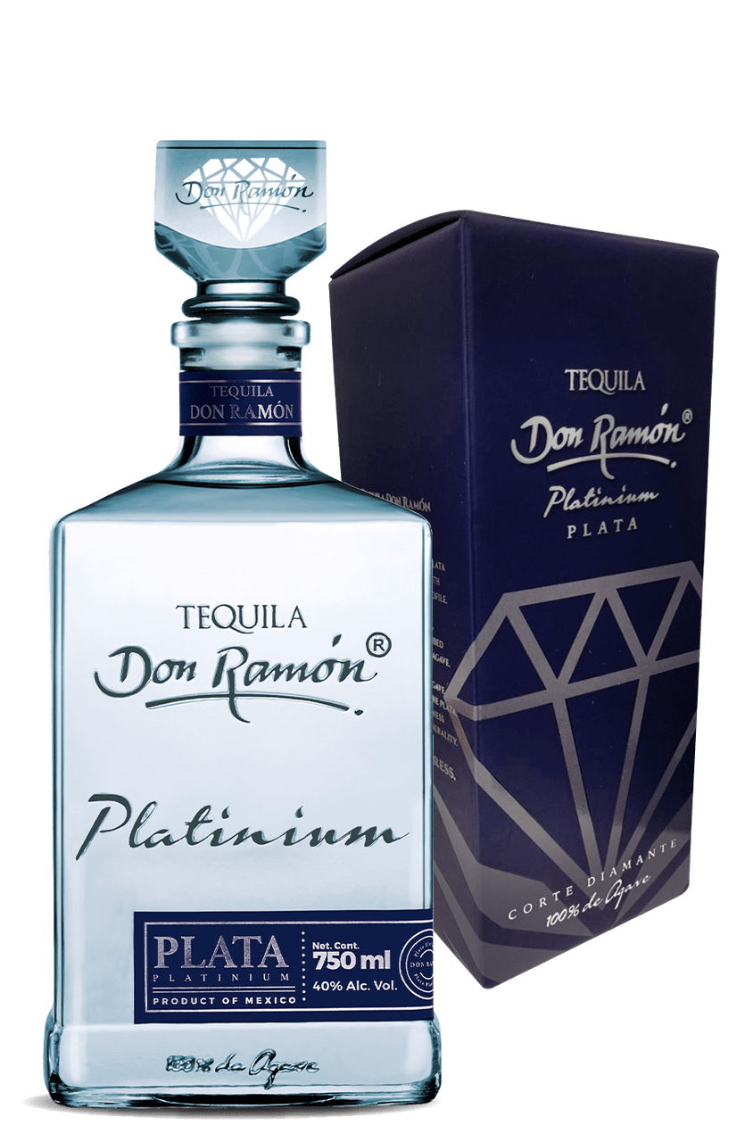 Tequila Don Ramon Logo Don Ramon Products Old Town Tequila