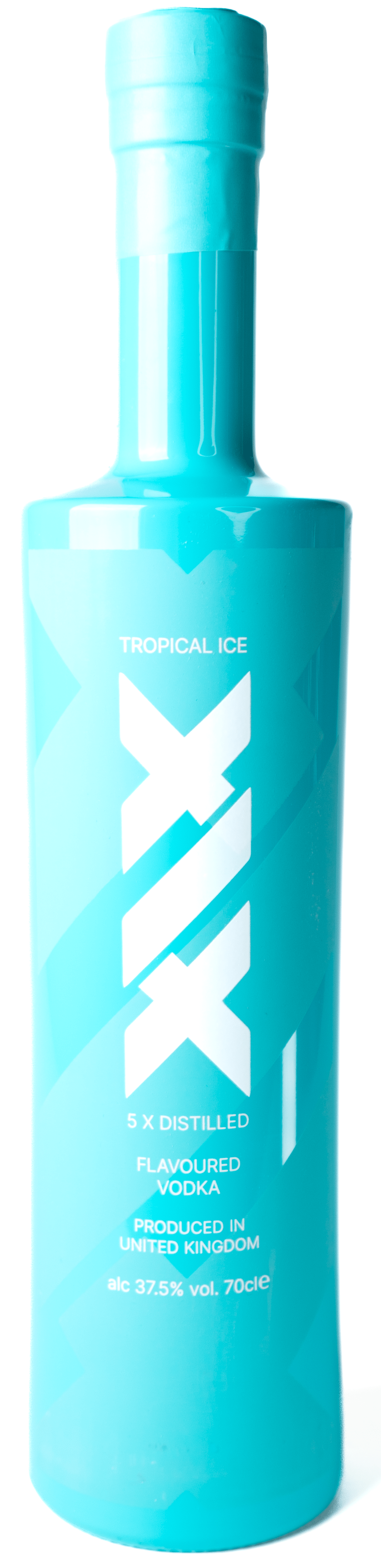 Xix Vodka Tropical Ice by the Sidemen 70cl, Threshers | Tropical Ice ...