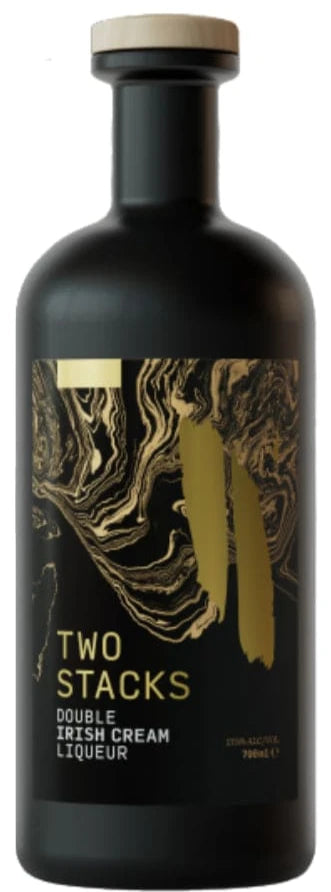 Two Stacks Double Irish Cream Liqueur 70cl, Threshers | Liqueur | Threshers