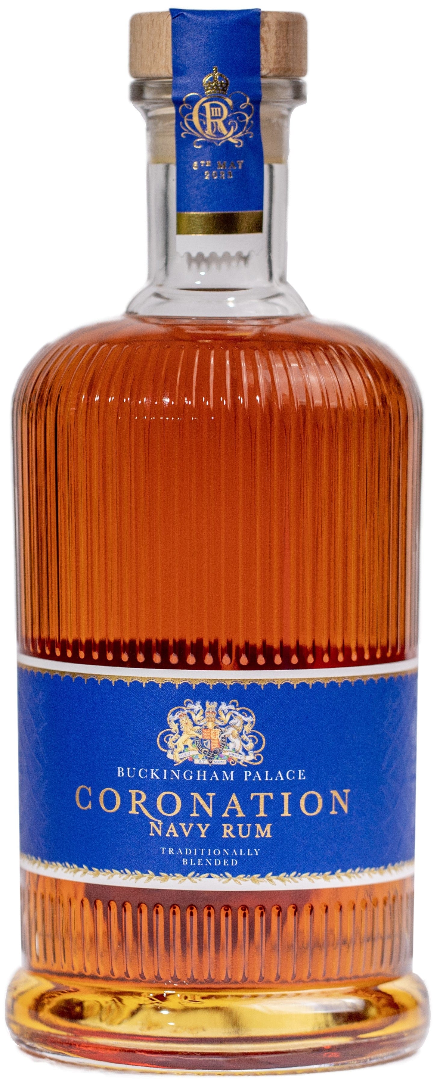 Buckingham Palace Coronation Navy Rum 70cl, Threshers | Rum | Threshers