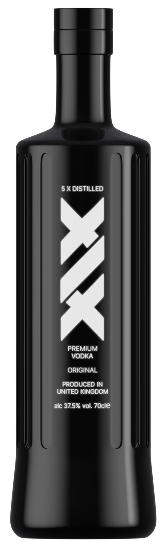 Xix Vodka Original by the Sidemen 70cl, Threshers | Gin | Threshers