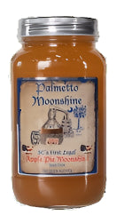 Palmetto Moonshine Apple Pie Spirit 70cl – Threshers