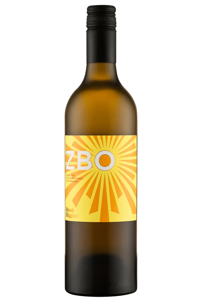 Brash Higgins Zbo Zibibbo 2020 75cl, Threshers, South Australia ...
