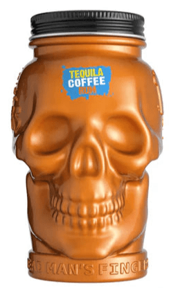 Dead Man's Fingers Limited Edition Tequila Coffee Rum 50cl, Threshers ...