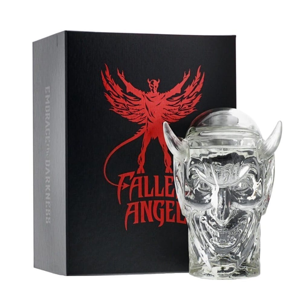 Fallen Angel British Vodka 70cl, Threshers | Vodka | Threshers
