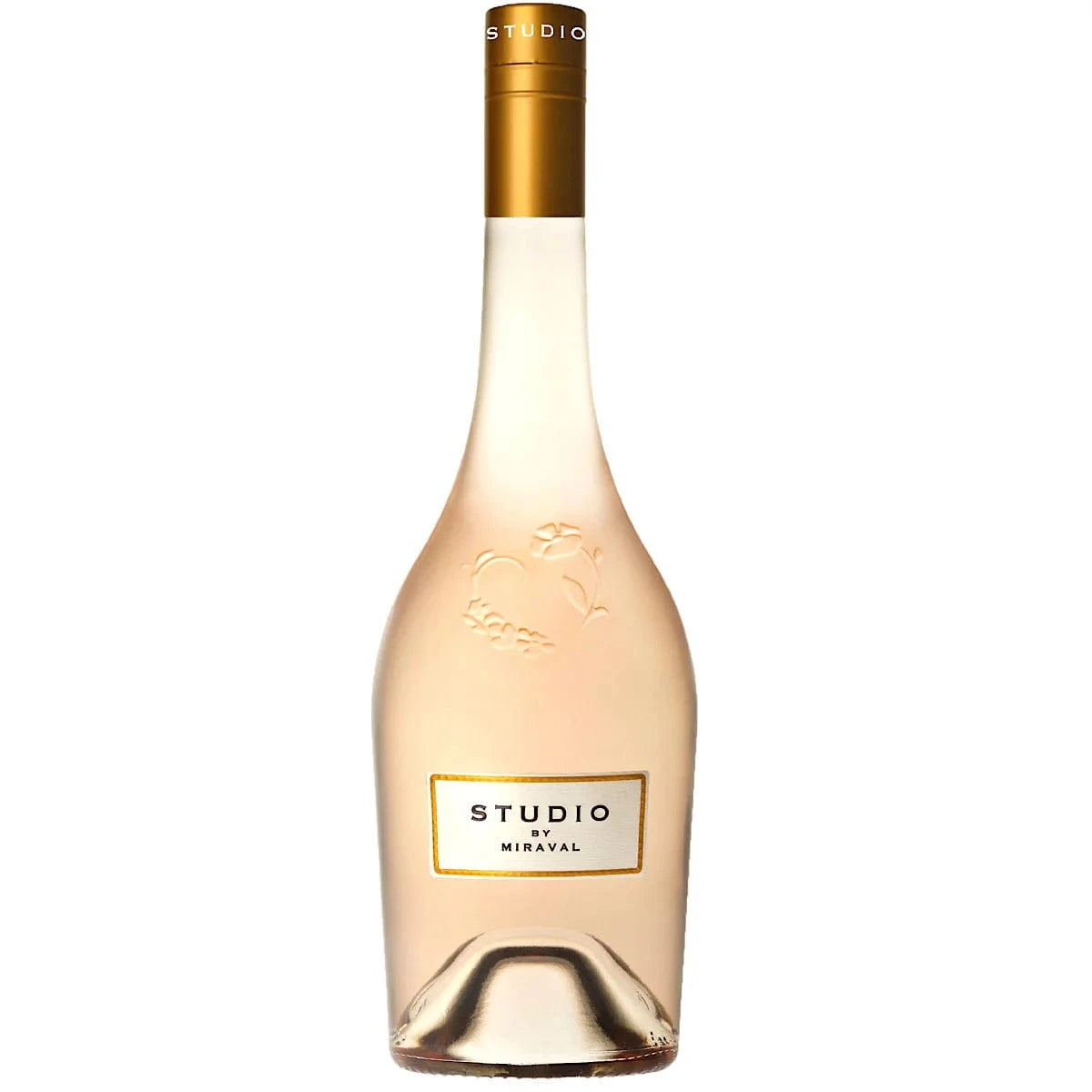 Château Miraval Studio by Miraval Rose 75cl, Threshers, Provence ...