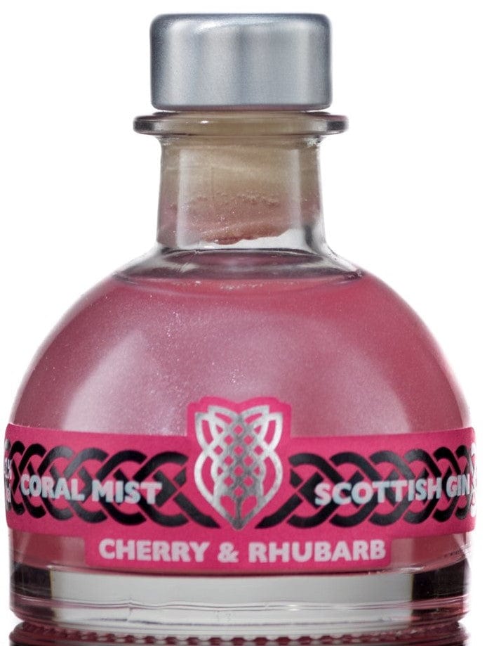 Black Thistle Coral Mist Gin Miniature 5cl, Threshers | Gin | Threshers