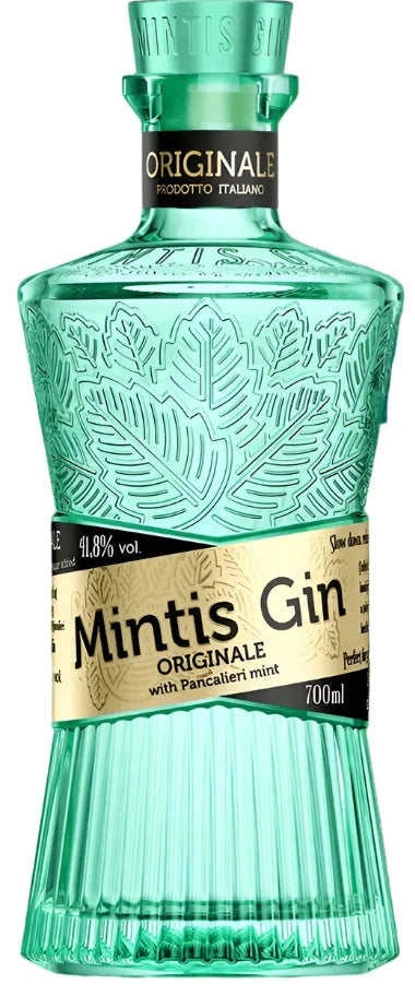 Mintis Original Gin 70cl – Threshers