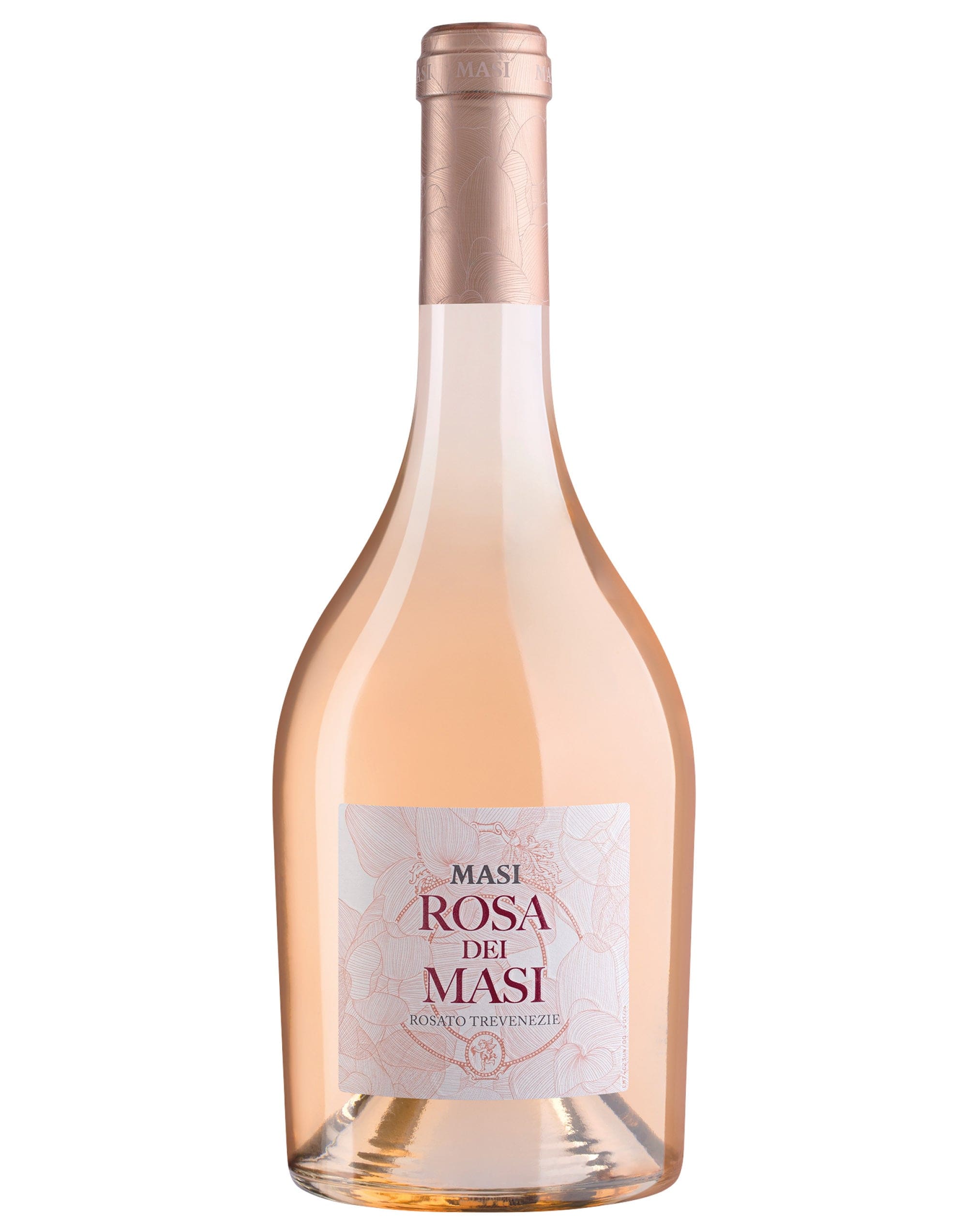 Masi Rosa Dei Masi 2024 75cl, Threshers, Merlot, Italy | Rosé Wine ...