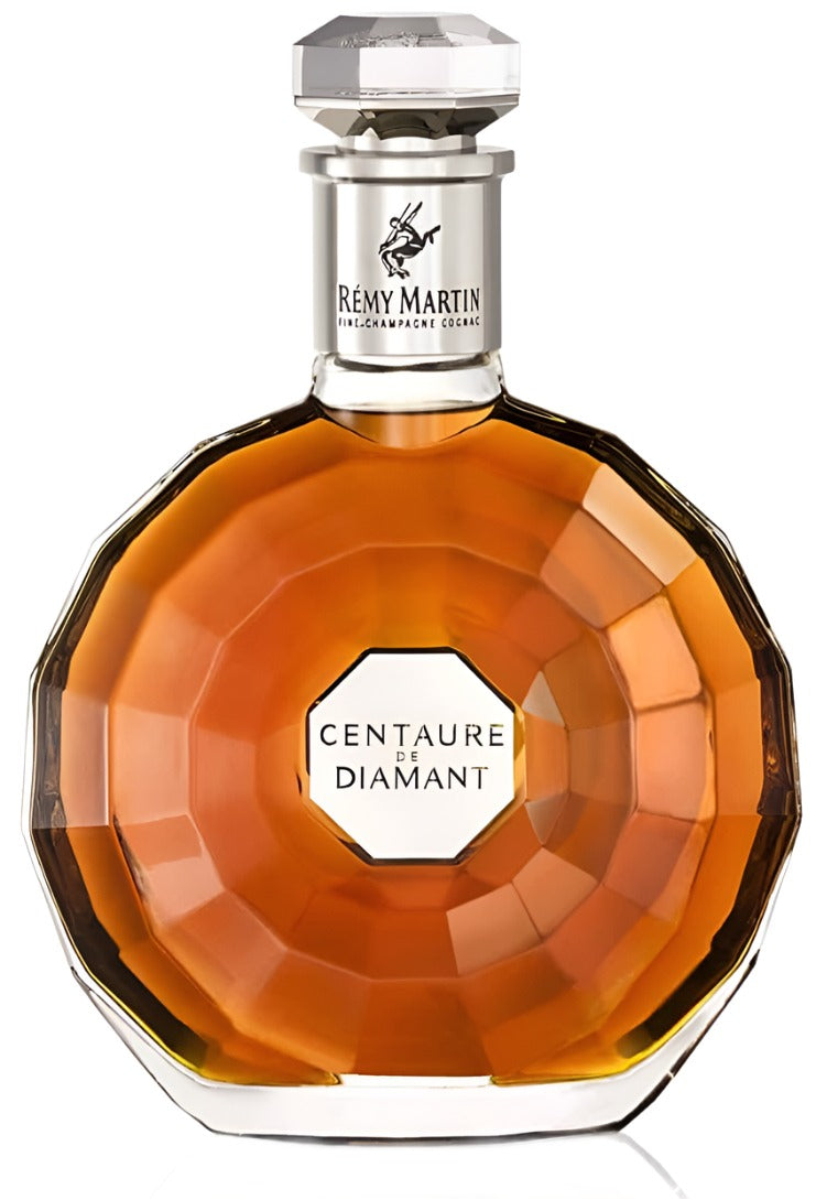 Remy Martin Centaure De Diamant 70cl, Remy Martin, France | Sparkling ...