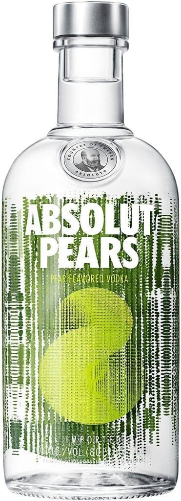 Absolut Pear Vodka 70cl, Absolut | Flavoured Vodka | Threshers