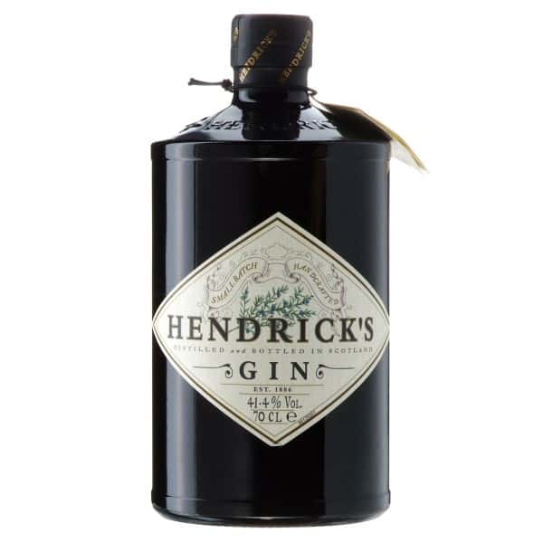Hendrick's Original Gin 70cl – Threshers