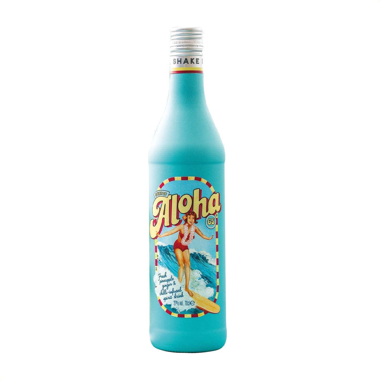 Spirit of Aloha 65 Surf 70cl, Threshers | Liqueur | Threshers