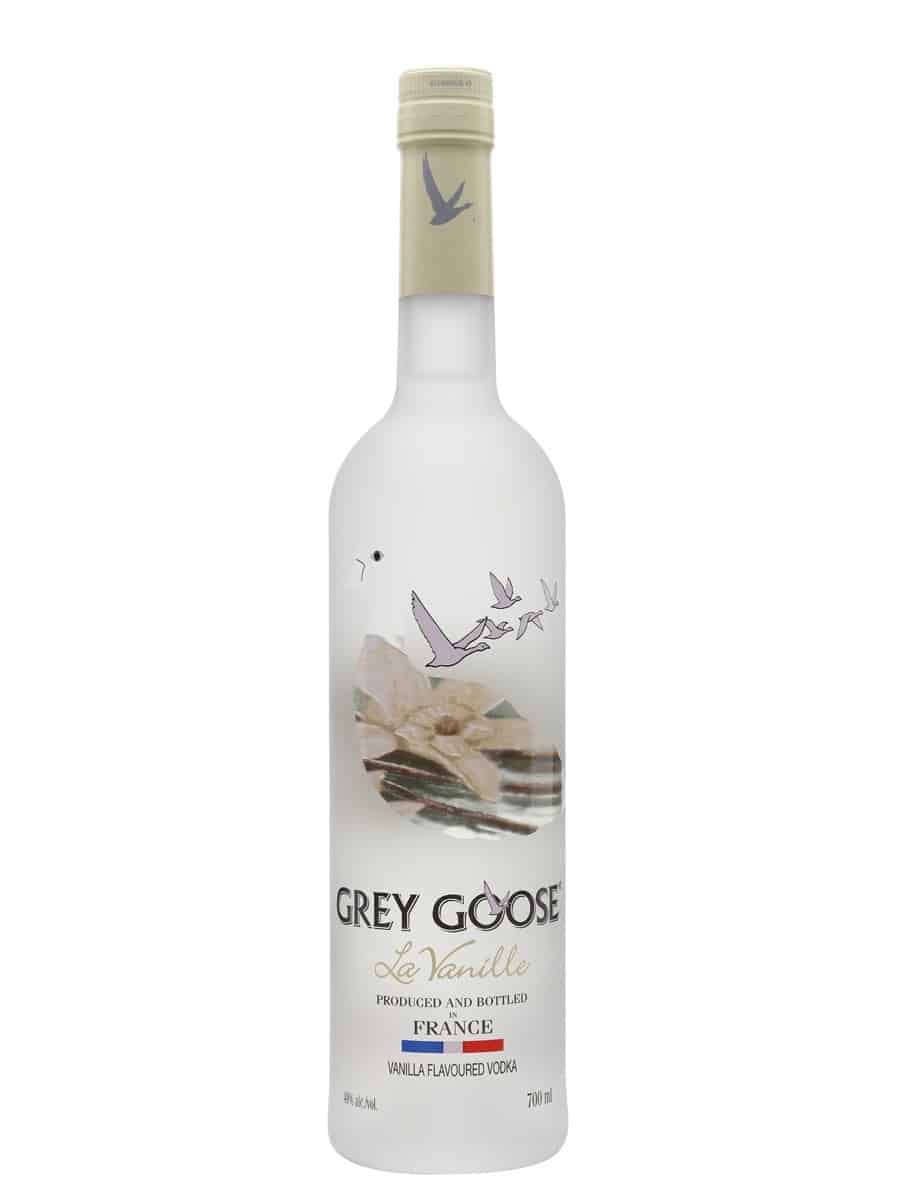 Grey Goose Vanilla Vodka 70cl, Grey Goose | Vodka | Threshers