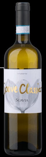 Suavia Soave Classico 2016 – Threshers