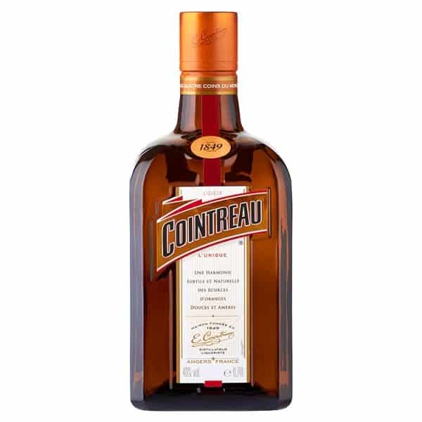 Cointreau Liqueur 70cl | Threshers Online Wine Store