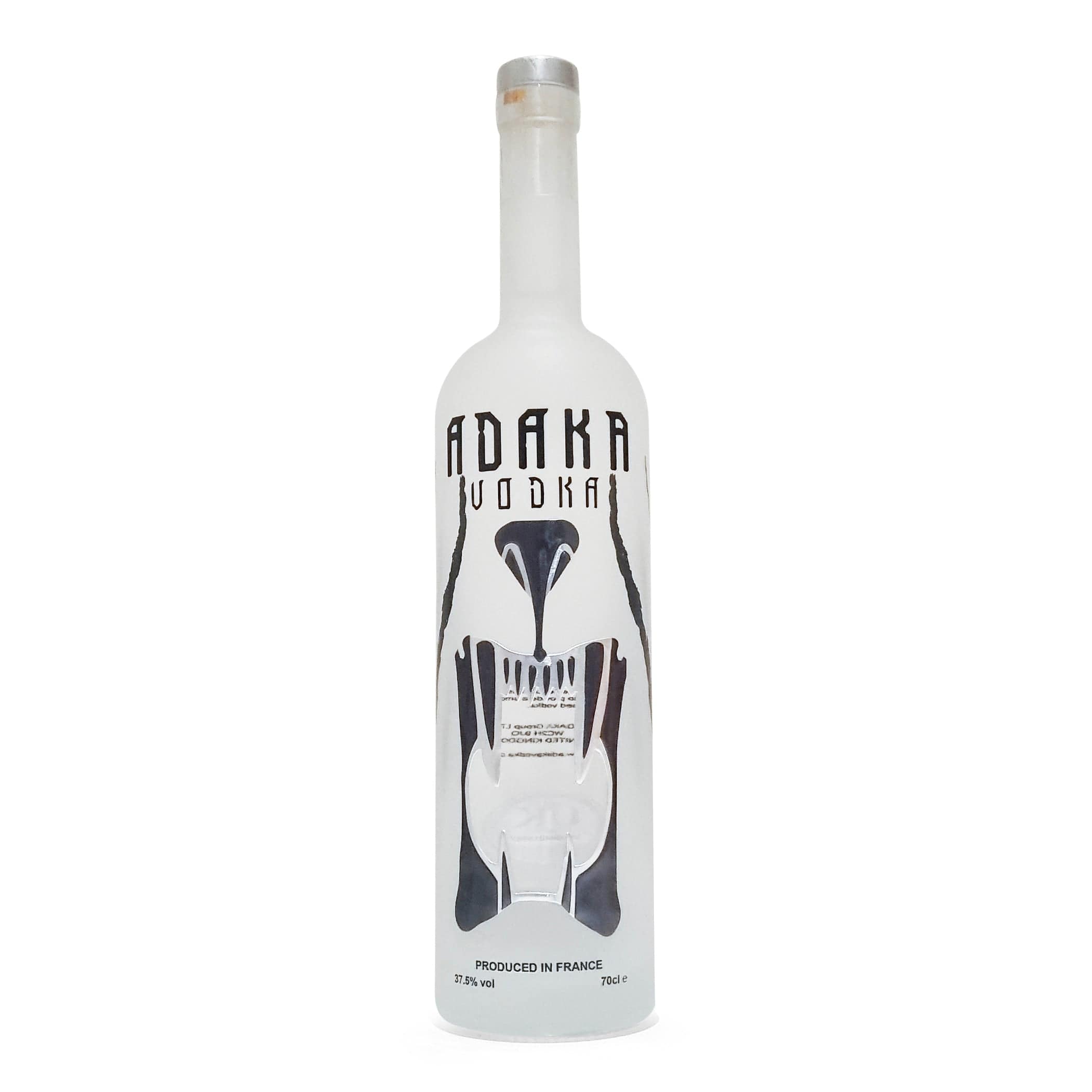 Adaka Vodka 70cl, Threshers | Vodka | Threshers