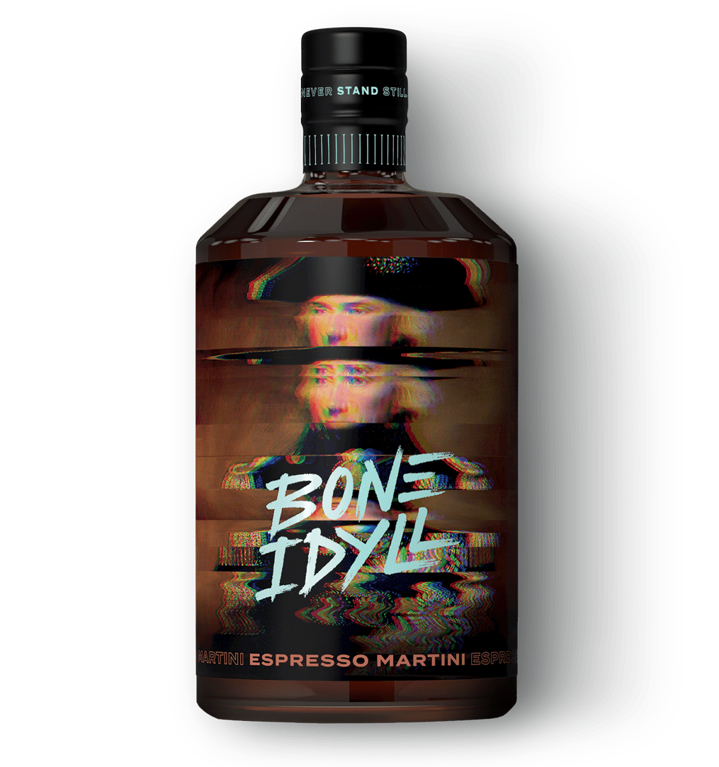 Bone Idyll Espresso Martini 70cl, Threshers | Liqueur | Threshers