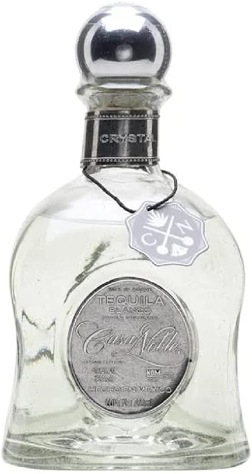 Casa Noble Crystal Tequila 70cl, Casa Noble, Mexico | Tequila | Threshers