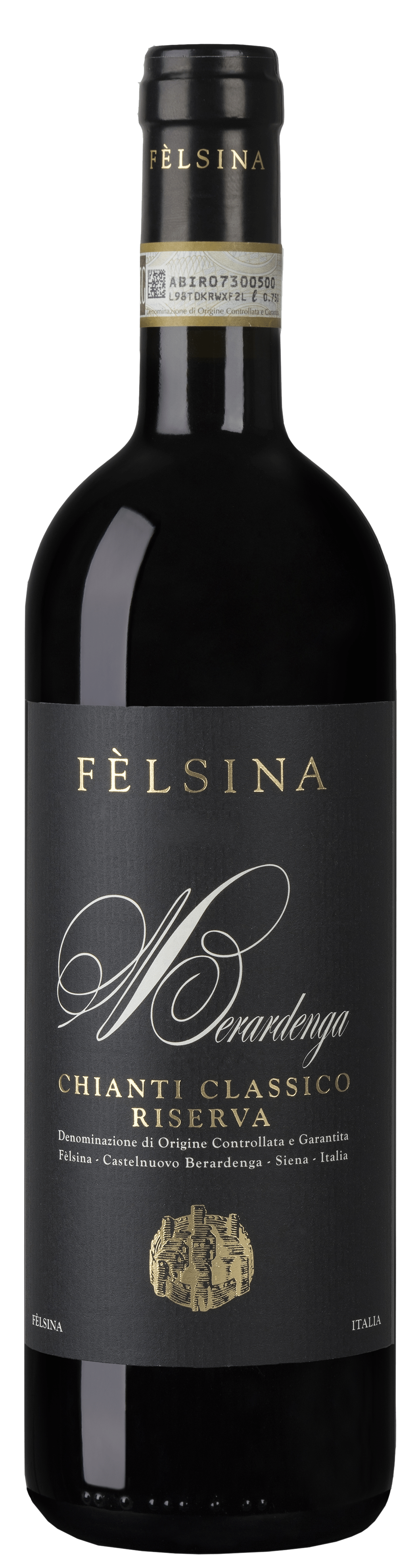 Fèlsina BBerardenga Chianti Classico Riserva, Feslina Berardenga ...