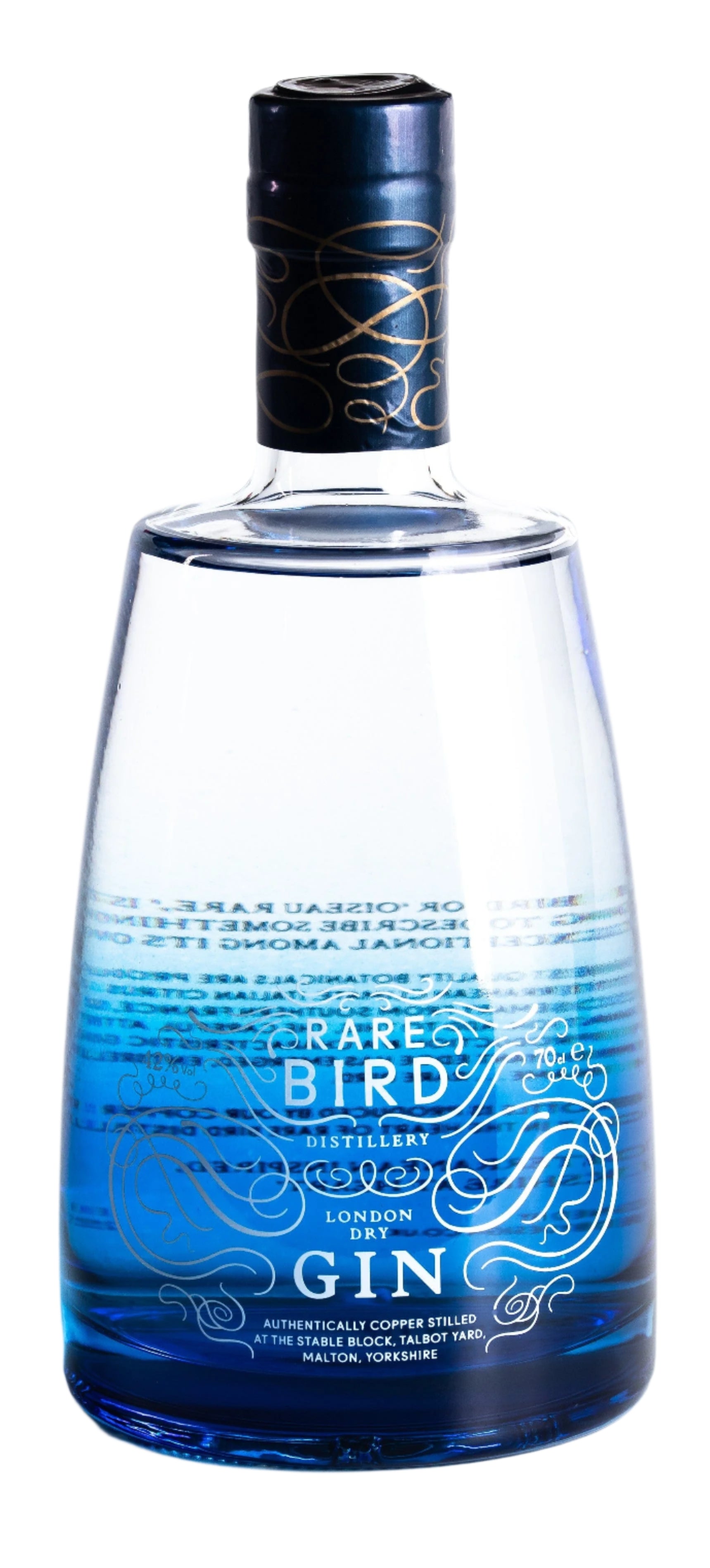Rare Bird London Dry Gin 70cl, Threshers | Gin | Threshers