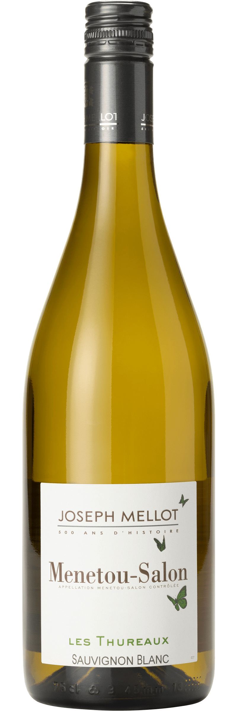 Joseph Mellot Menetou-Salon Les Thureaux 75cl – Threshers