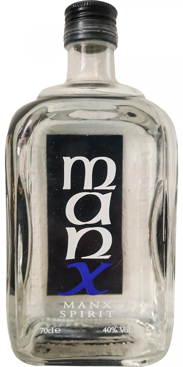 ManX Spirit 70cl – Threshers