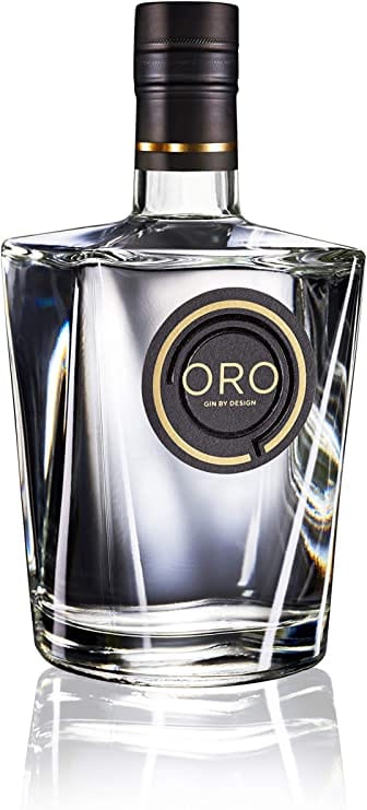 Oro Gin 70cl, Threshers | Gin | Threshers