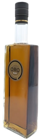 Oro Golden Rum 70cl – Threshers