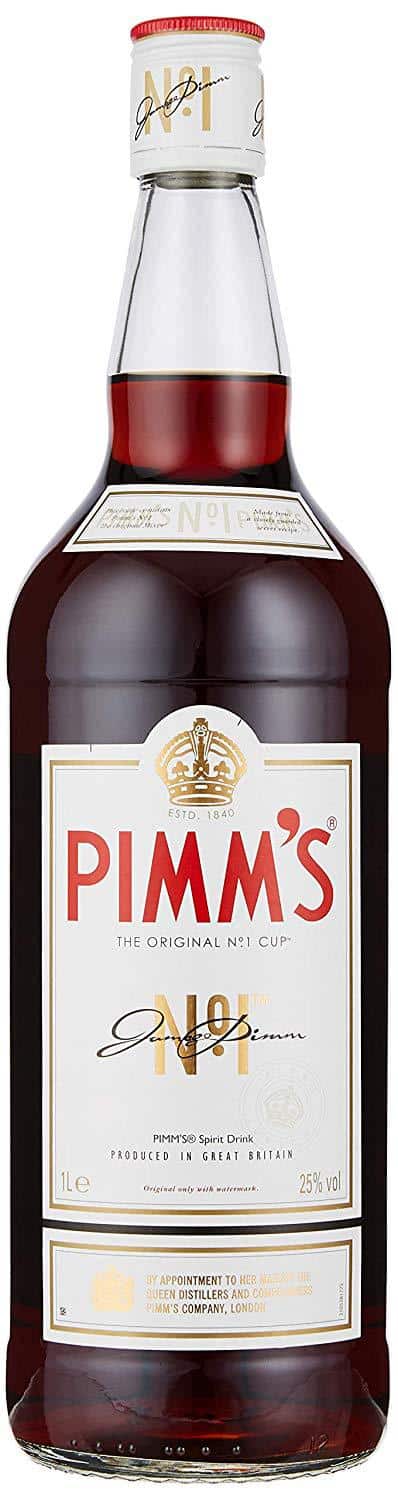 Pimm's Original NNo 1 Cup 1l, Pimm's | Gin | Threshers