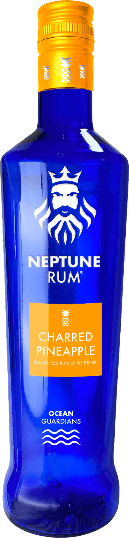 Neptune Rum Iconic Charred Pineapple 70cl, Threshers | Rum | Threshers