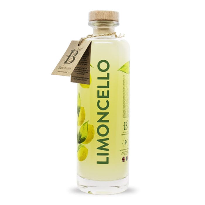 Piston Distillery Limoncello 70cl, Threshers | Liqueur | Threshers