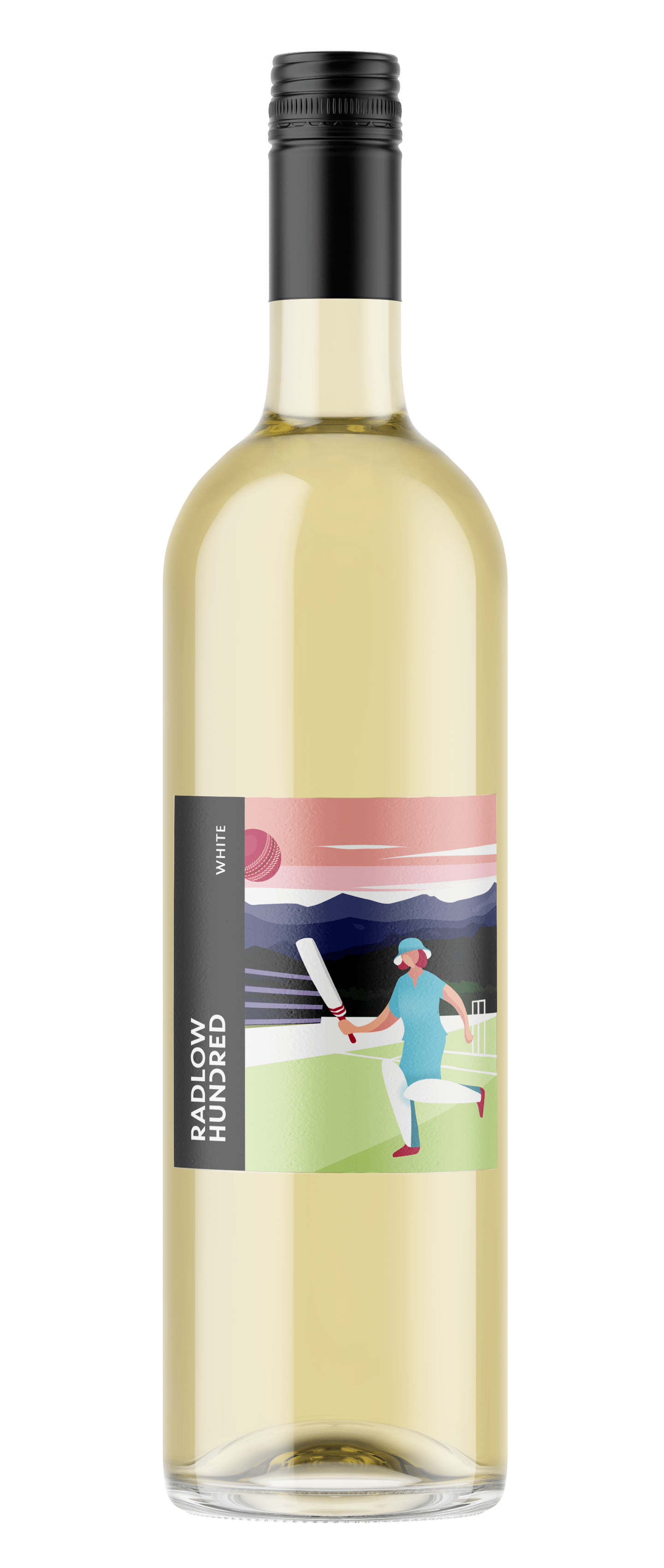 Radlow Hundred White 75cl – Threshers