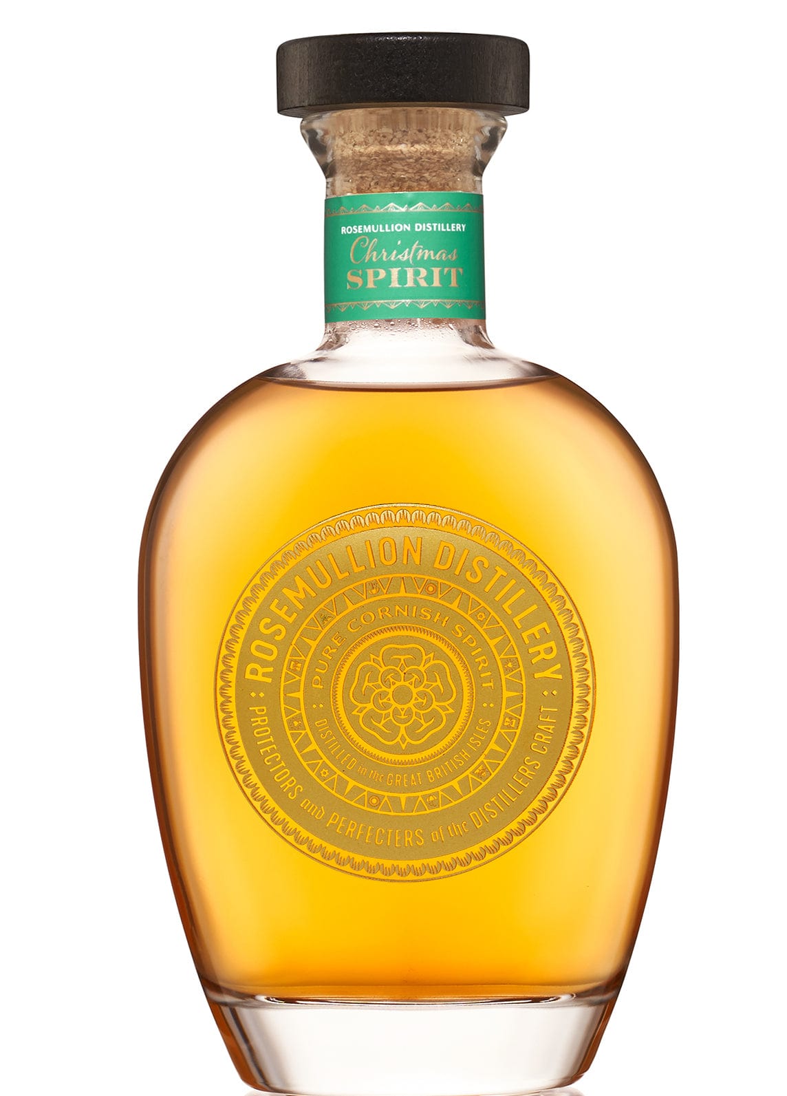 Rosemullion Christmas Spirit 70cl – Threshers