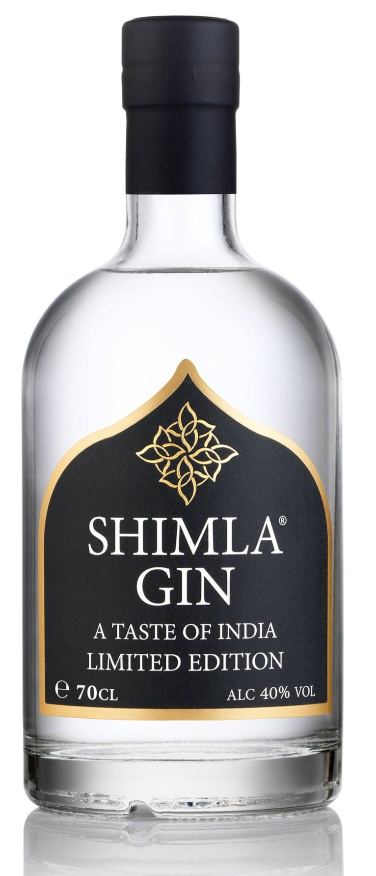 Shimla Craft Gin 70cl – Threshers