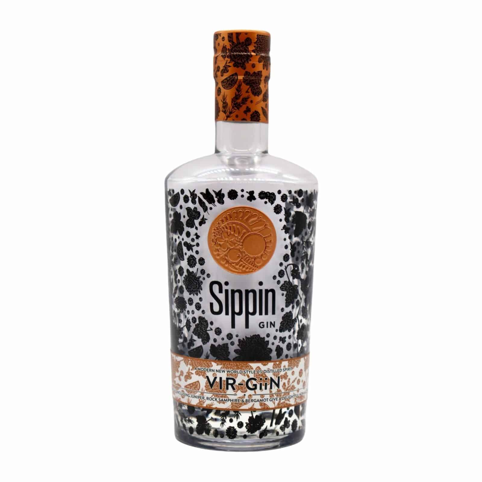 Sippin Vir-giin Gin 70cl, Threshers | Gin | Threshers