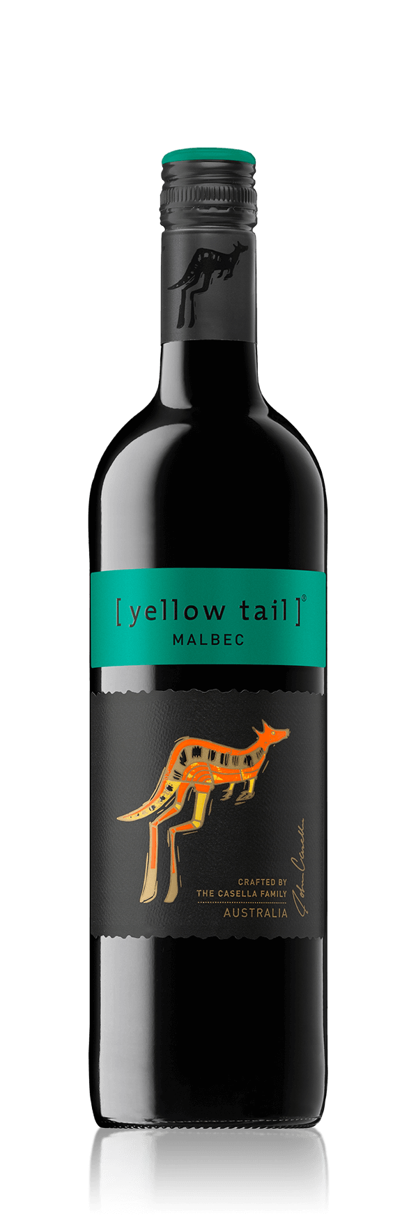 Yellow Tail Malbec 75cl, Threshers, Australia | Red Wine | Threshers