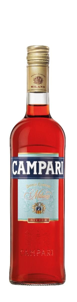 Campari Aperitif 70cl – Threshers