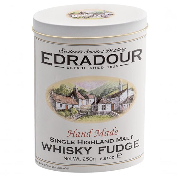 Eradour Whisky Fudge 250g, Threshers | Whiskey | Threshers