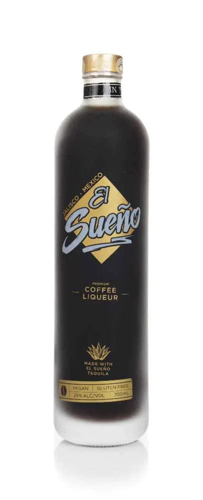 El Sueño Coffee Liqueur 70cl – Threshers